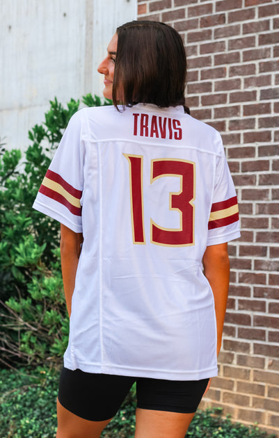 Florida State Seminoles Apparel Womens Fsu T Shirts And Jerseys Bows