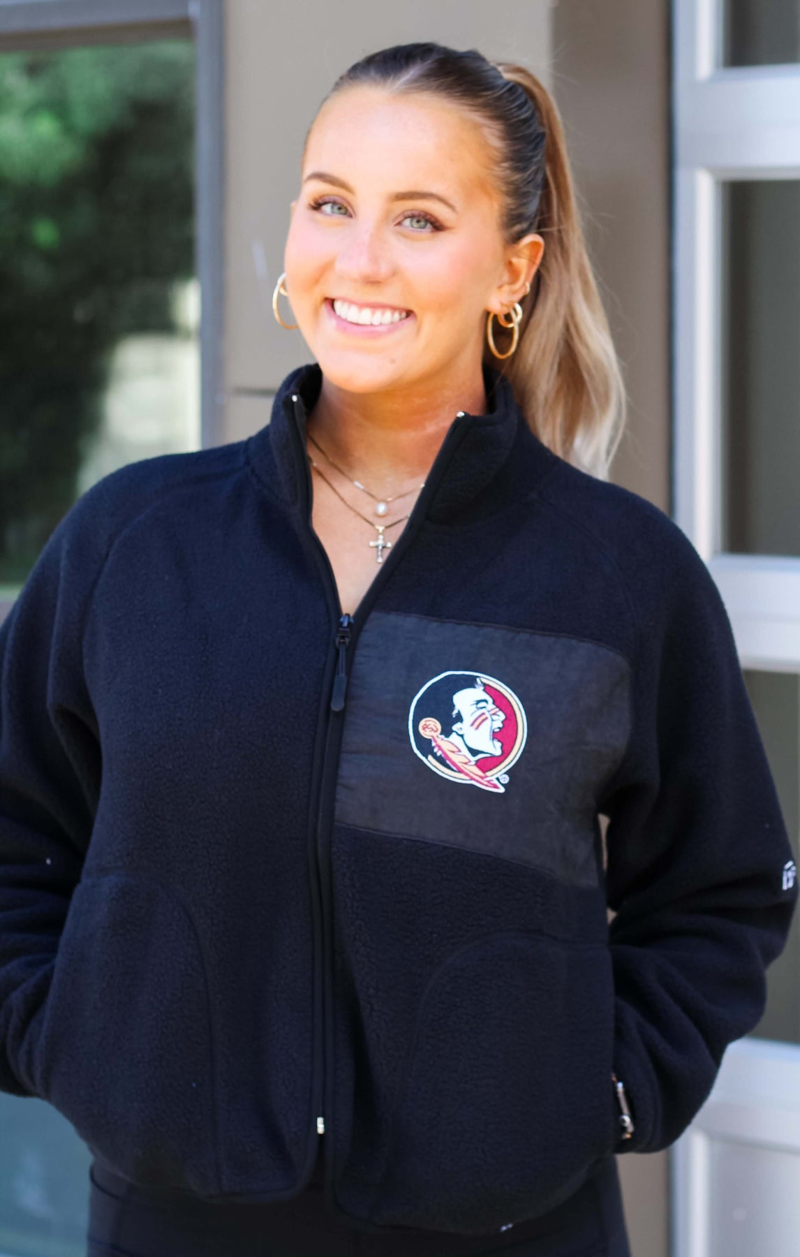 Florida State University Seminoles Women's Apparel - Hype & Vice The ...