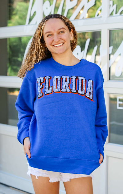 university of Florida Gators Women's Apparel - Pressbox The Florida ...