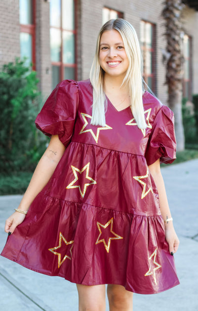 Florida State Seminoles Apparel - Women's Game Day Dresses and Rompers ...