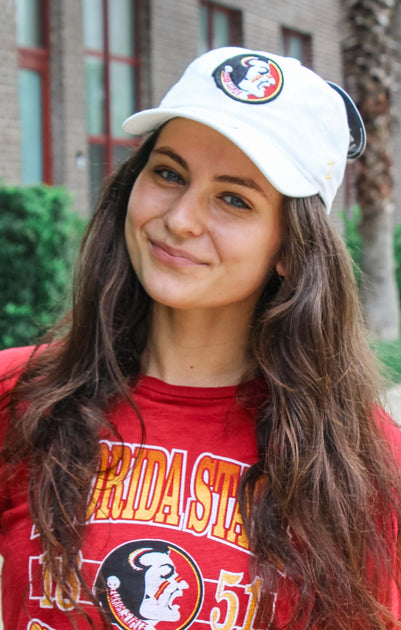 Florida State University Seminoles Women's Apparel - Zephyr The ...