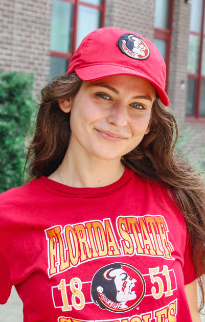 Florida State University Seminoles Women's Apparel - Zephyr The "Vault ...