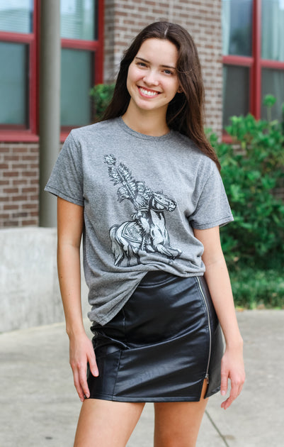 Florida State Seminoles Women's Apparel - Retro BrandThe Renegade ...