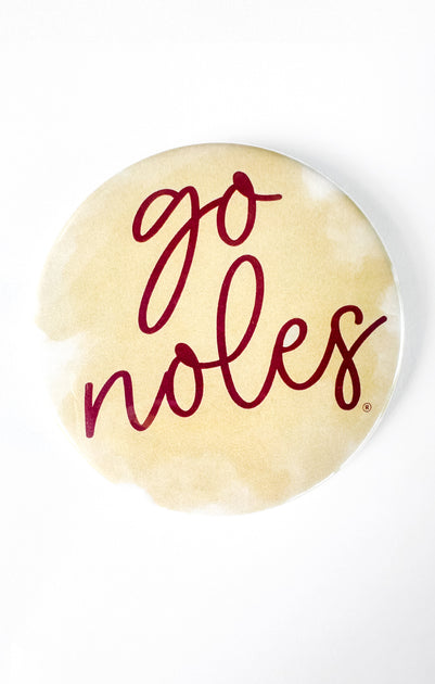 Florida State University Seminoles Women's Apparel The "Watercolor Go ...