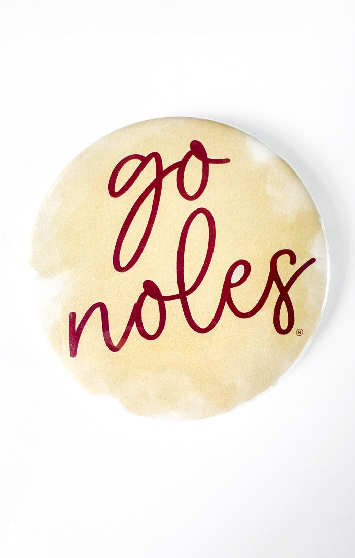 Florida State University Seminoles Women's Apparel The "Watercolor Go ...