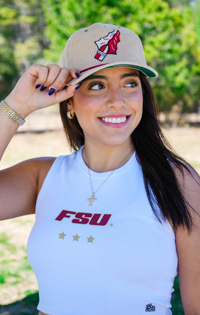 Florida State University Seminoles Women's Apparel - Zephyr The FSU ...