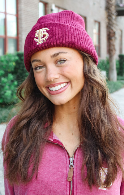 Florida State University Seminoles Women's Apparel - Hype and Vice The ...
