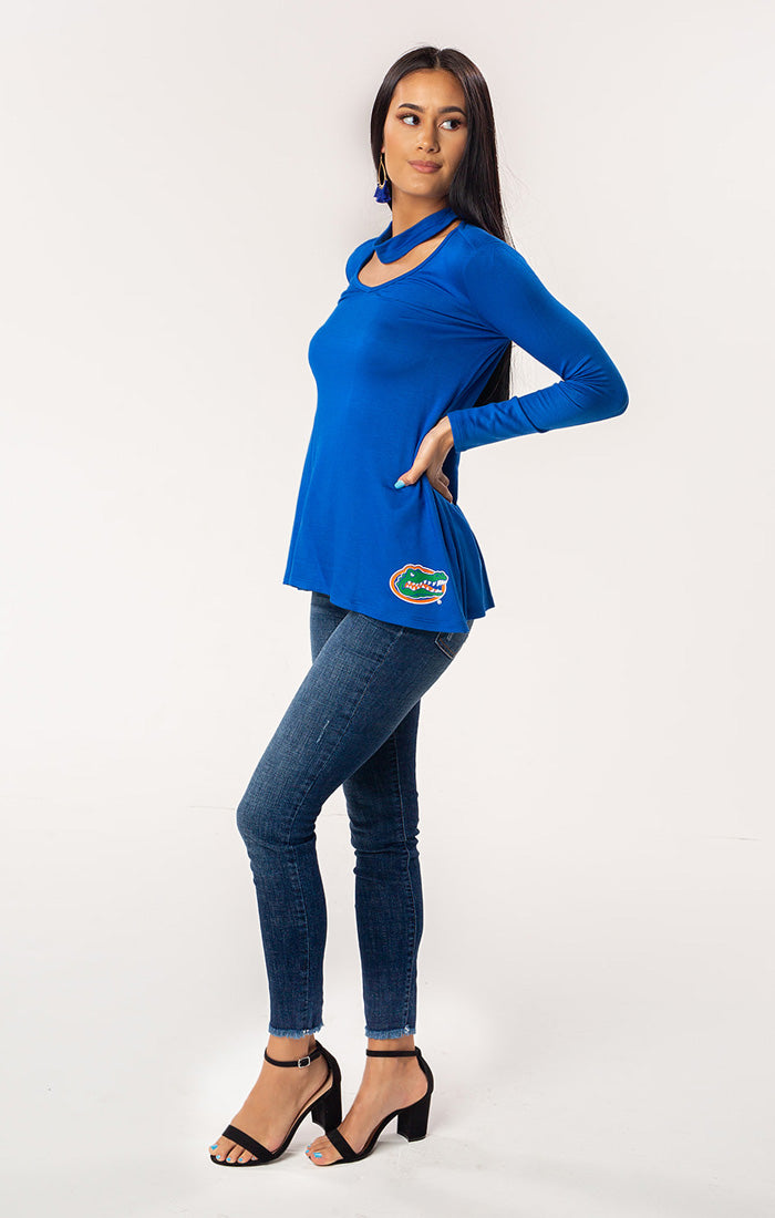 University of Florida Gators Women's Apparel - Flying Colors Florida ...