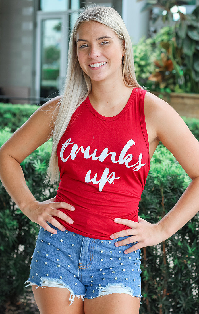 University of Alabama Crimson Tide Women's Apparel - Kickoff Couture ...